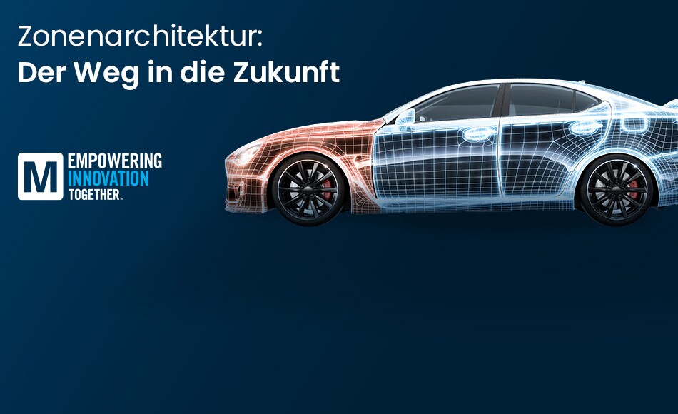 Distributor für elektronische Bauteile - Mouser Electronics Österreich