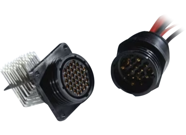 CPC-Steckverbinder - TE | Mouser