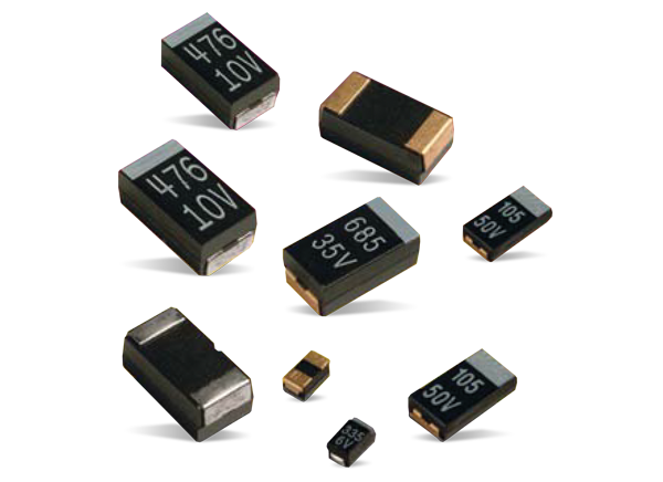 MLCC - KYOCERA AVX | Mouser