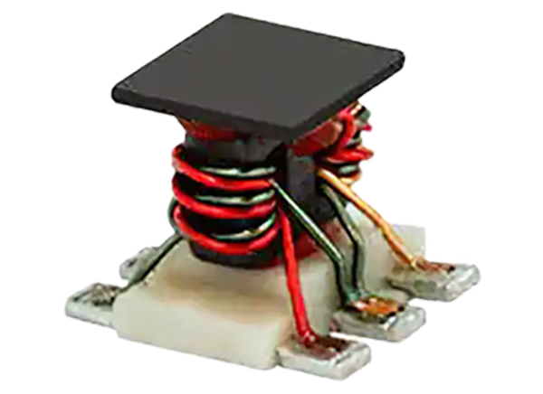 TCM1-63AX+ Surface-Mount RF Transformer - Mini-Circuits | Mouser